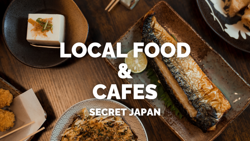 Secret Japan | Discover the Hidden Heart of Japan